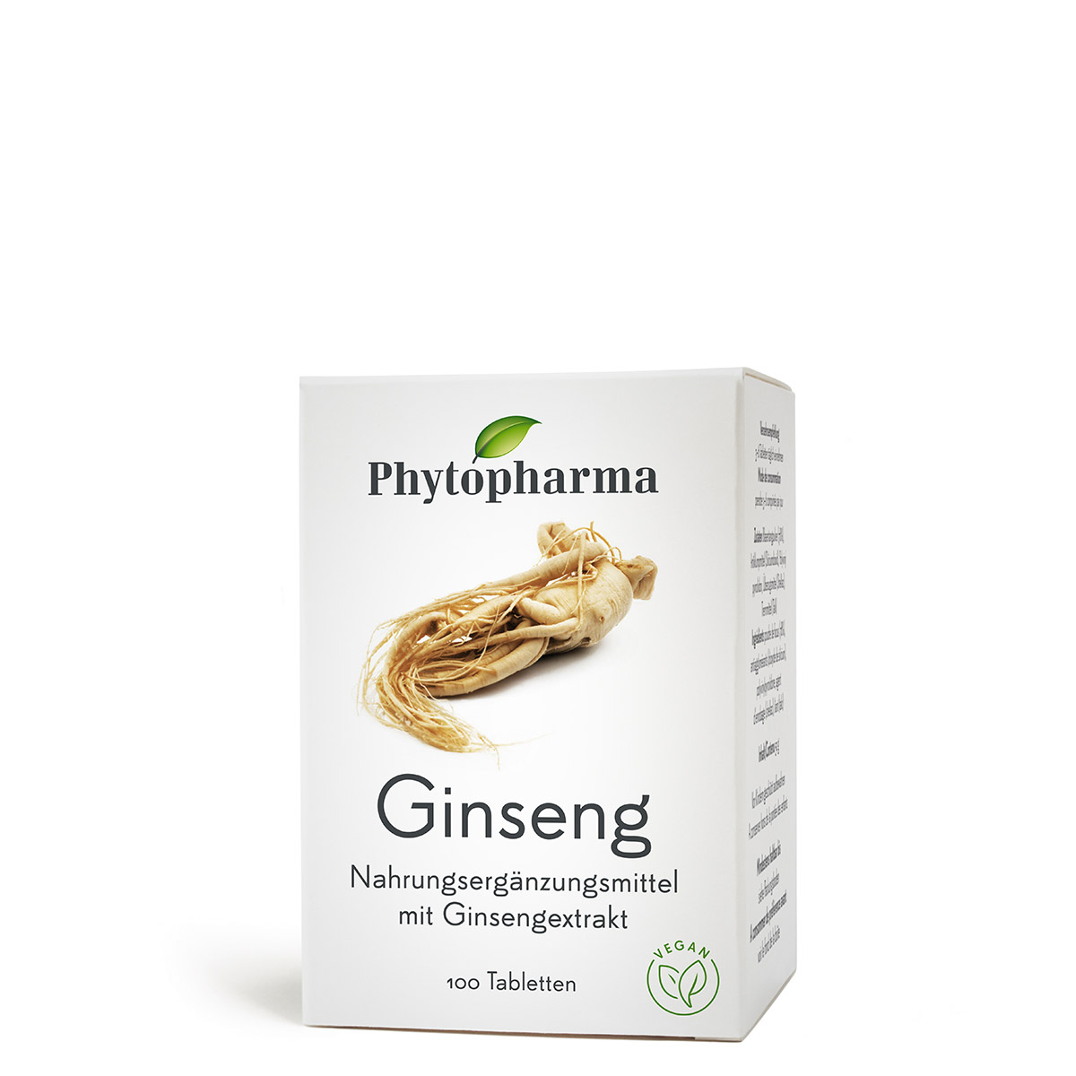 Phytopharma – Products A–Z – Phytopharma